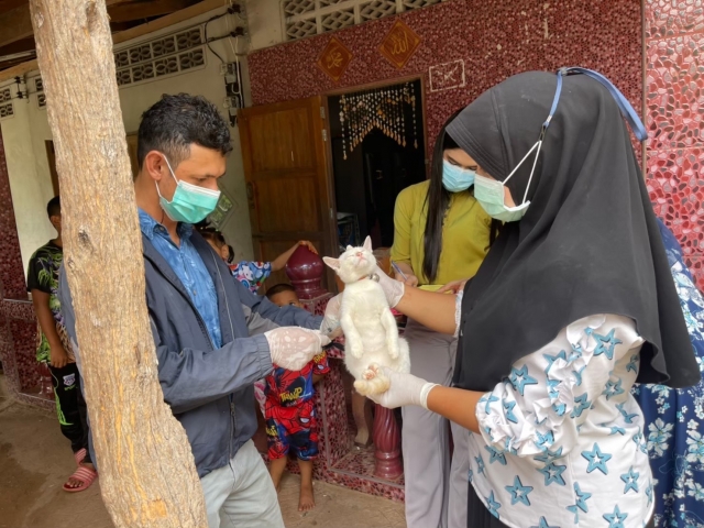 องค์การบริหารส่วนตำบลบาโร๊ะ อำเภอยะหา จังหวัดยะลา :: WWW.BAROH.GO.TH